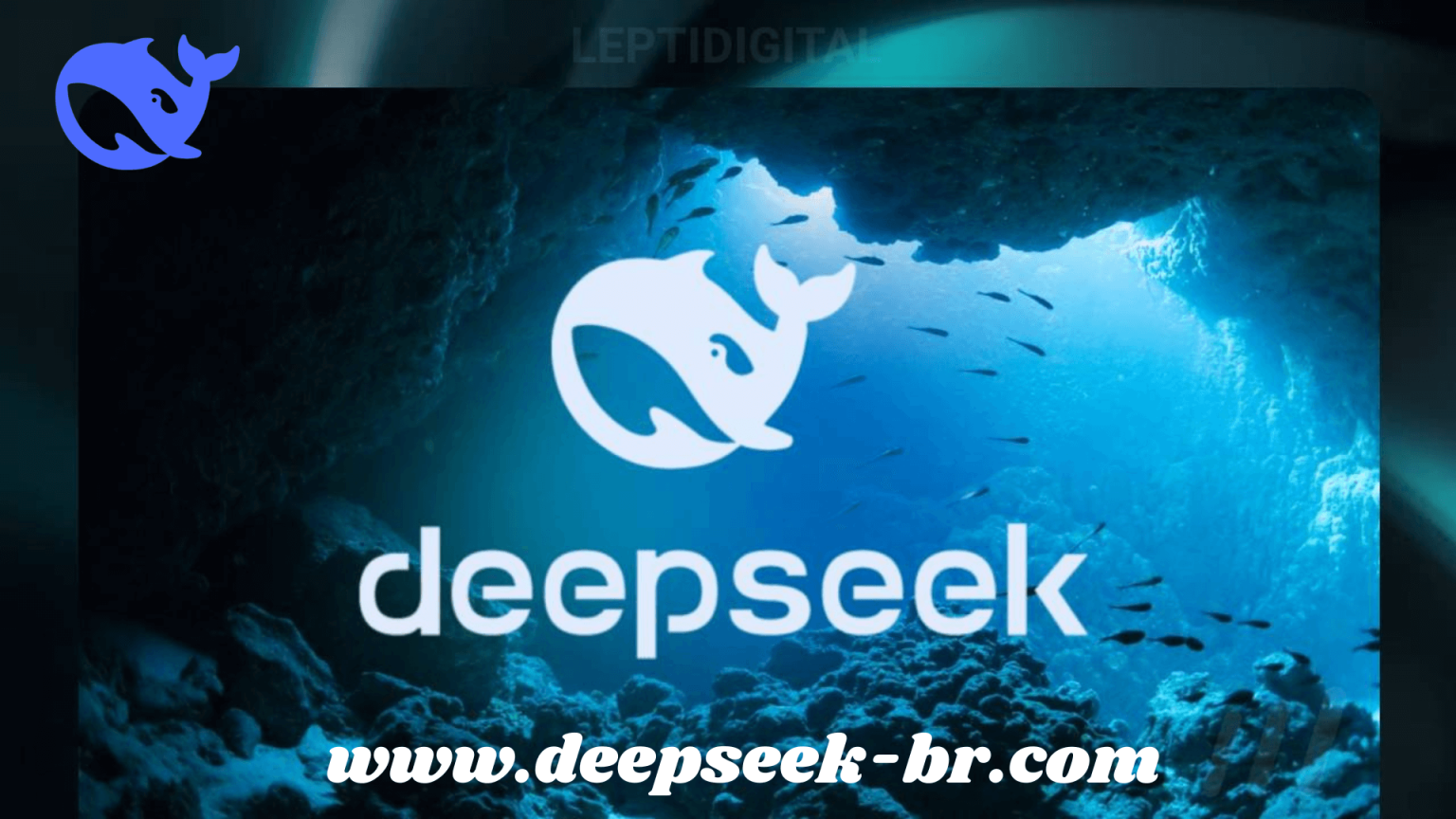 DeepSeek Português