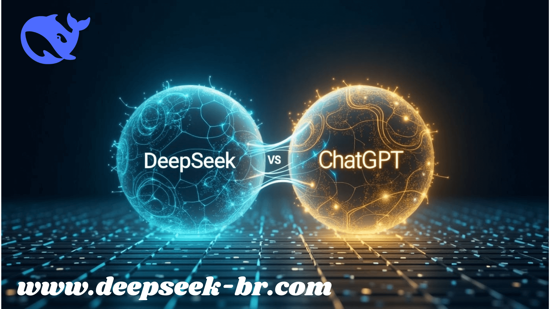 DeepSeek Português